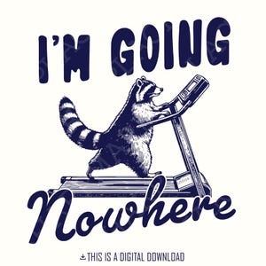 I'm Going Nowhere PNG, Treadmill Png, Workout Png, Exercise PNG, Cardio ...