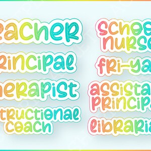 Teacher Dalmatian Bundle Png, Custom Teacher Appreciation, Sublimation ...
