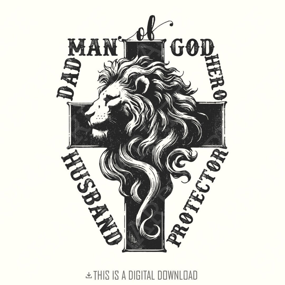 Dad Png, Christian Png, Man of God Png, Bible Verse Png, Jesus Png ...