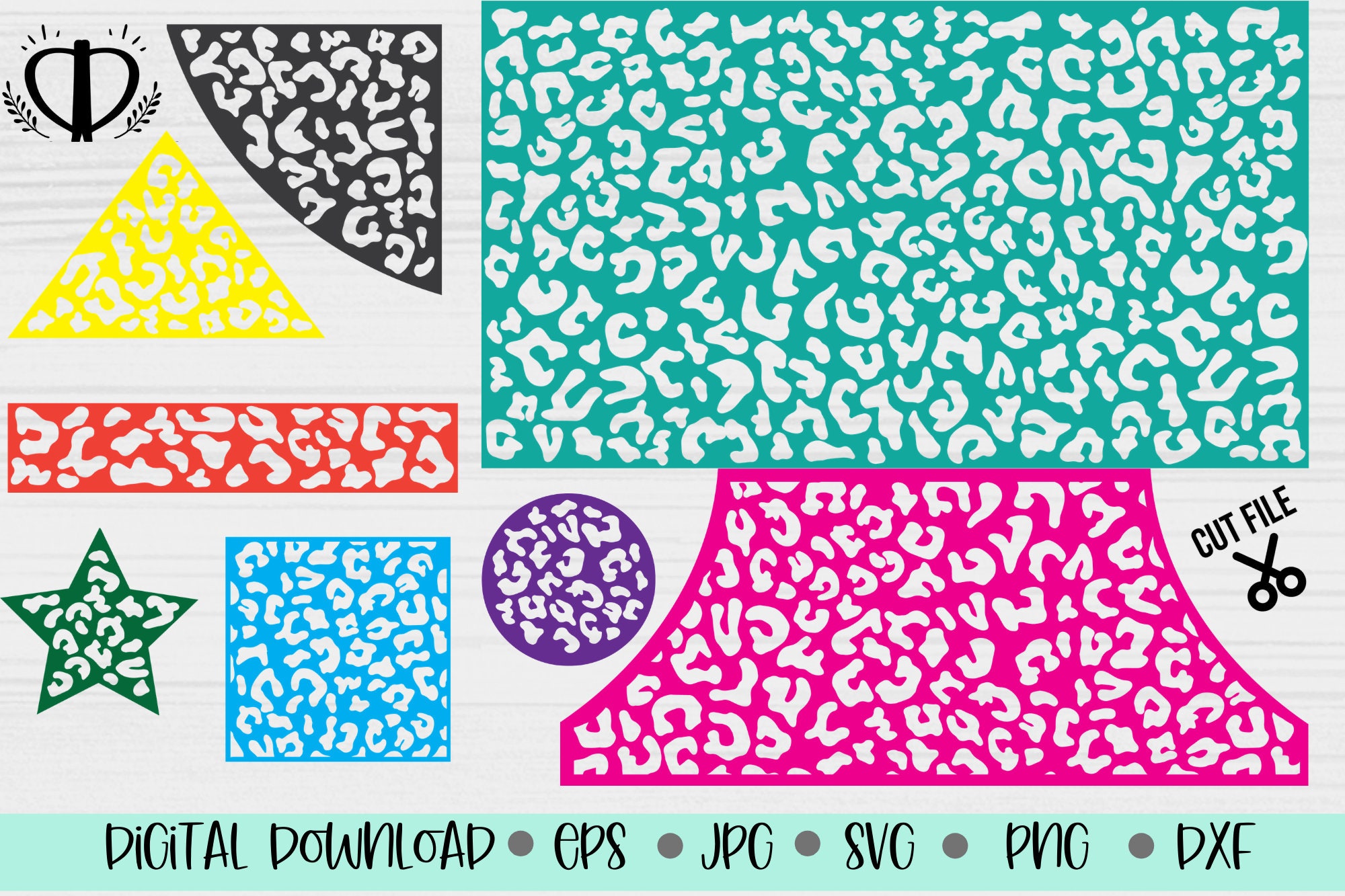 Bleach Stencil SVG Bundle Bleaching Template Bleached Sleeve | Etsy