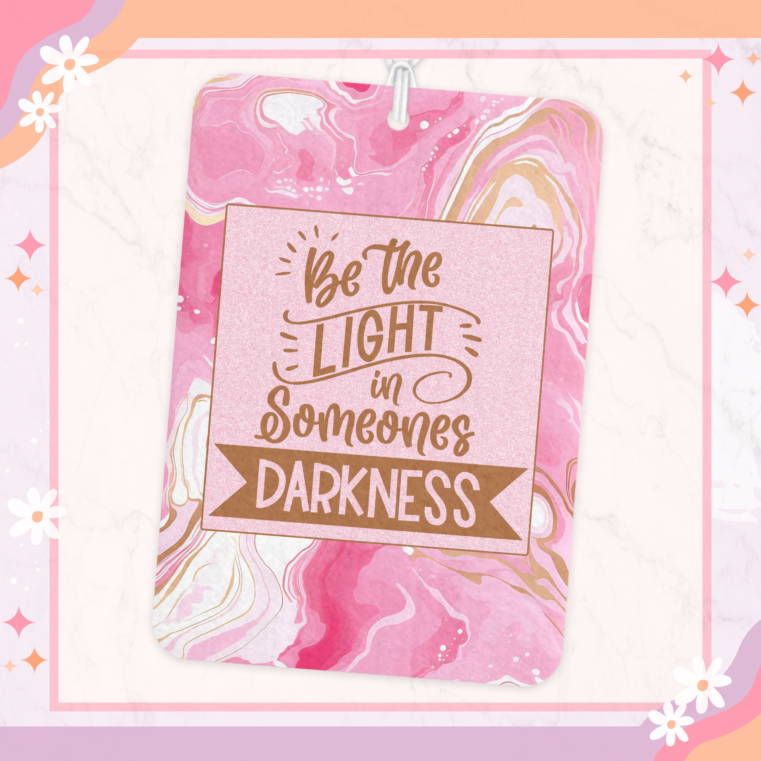 Air Freshener Sublimation Design Bundle, Air Freshener Bundle ...