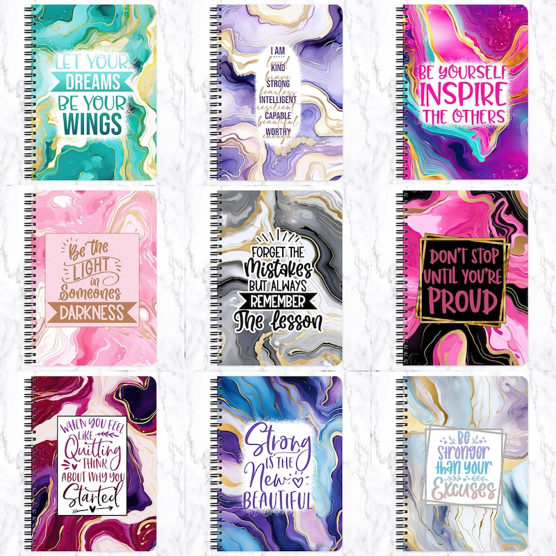 Note Book Kid Daily - Etsy