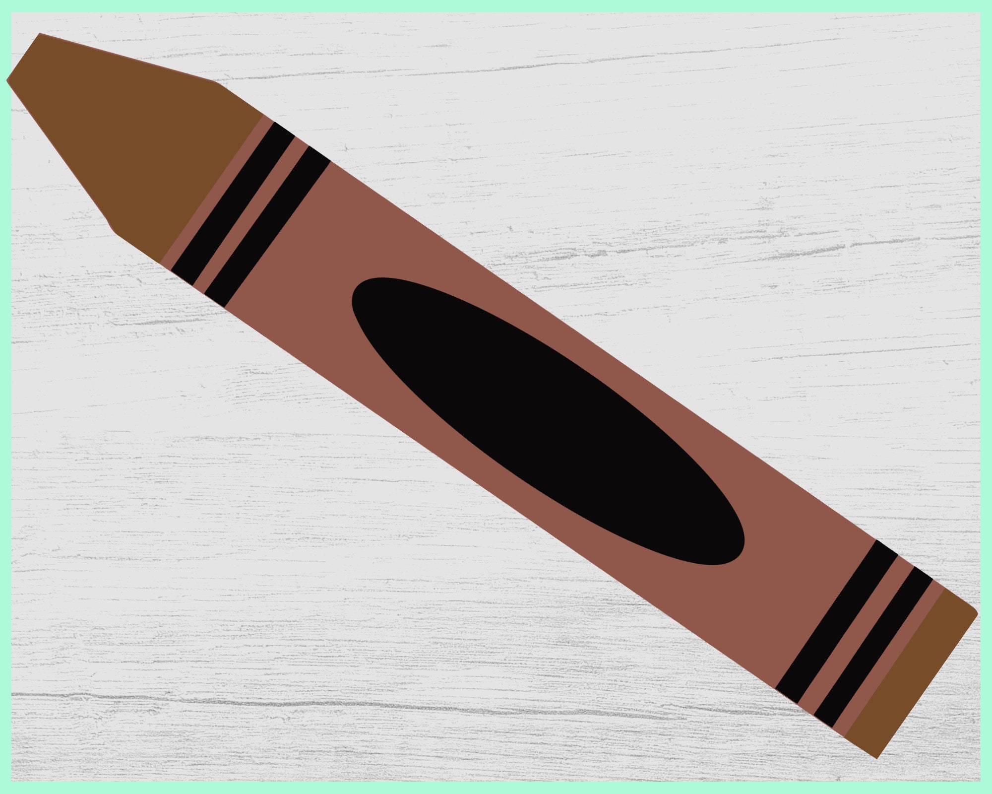 Crayon Svg, Crayon Bundle Svg, Crayon Svg, Crayon Clipart, Crayons Svg ...