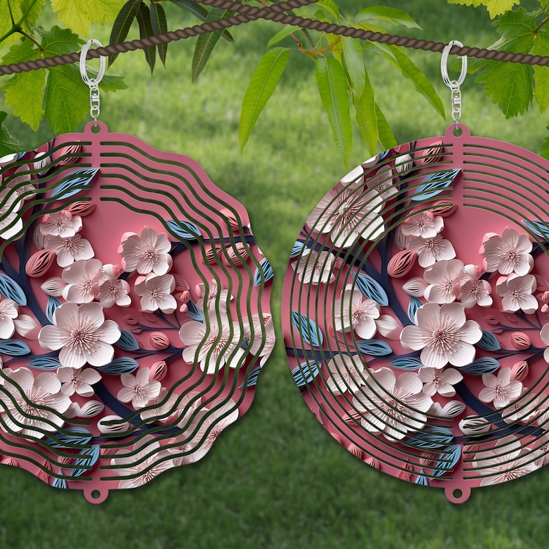 Cherry 3 Inch Round - Etsy