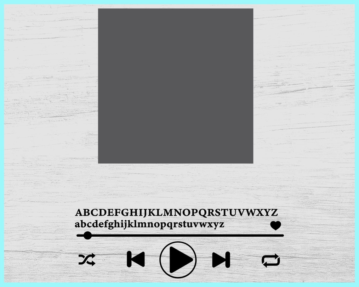 Song Acrylic Art Svg, Song Art Svg, Acrylic Song Art, Glass Song Art ...