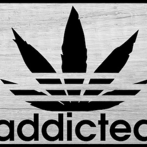 Cannibis Svg, Addicted Svg, Weed Svg, Marijuana Svg, Rolling Tray Svg ...