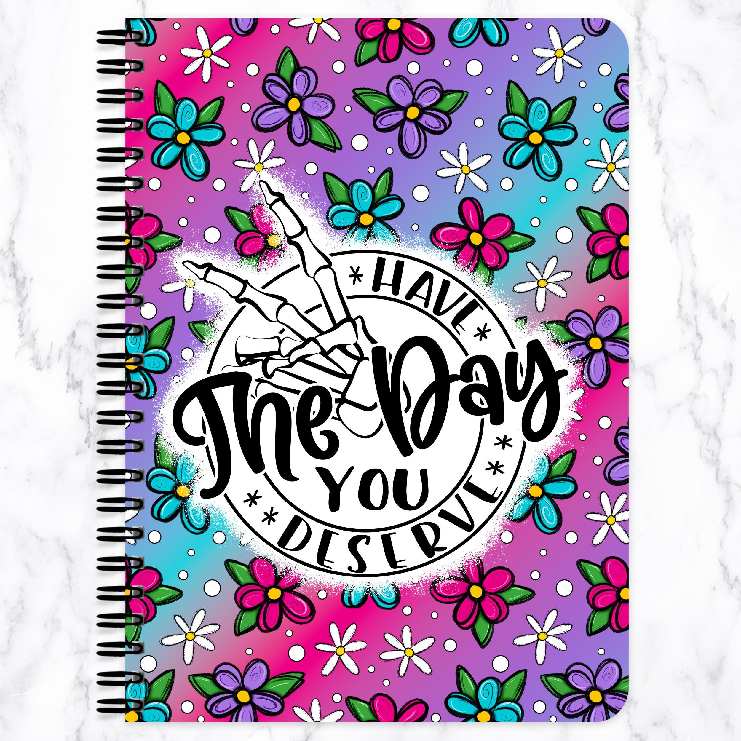 Sarcastic Notebook Funny Sublimation Design, Sarcasm Journal Cover Note ...