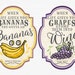 Lemonade Label, Drink Labels, Lemon Png, Soda Fruit Png, When Life ...