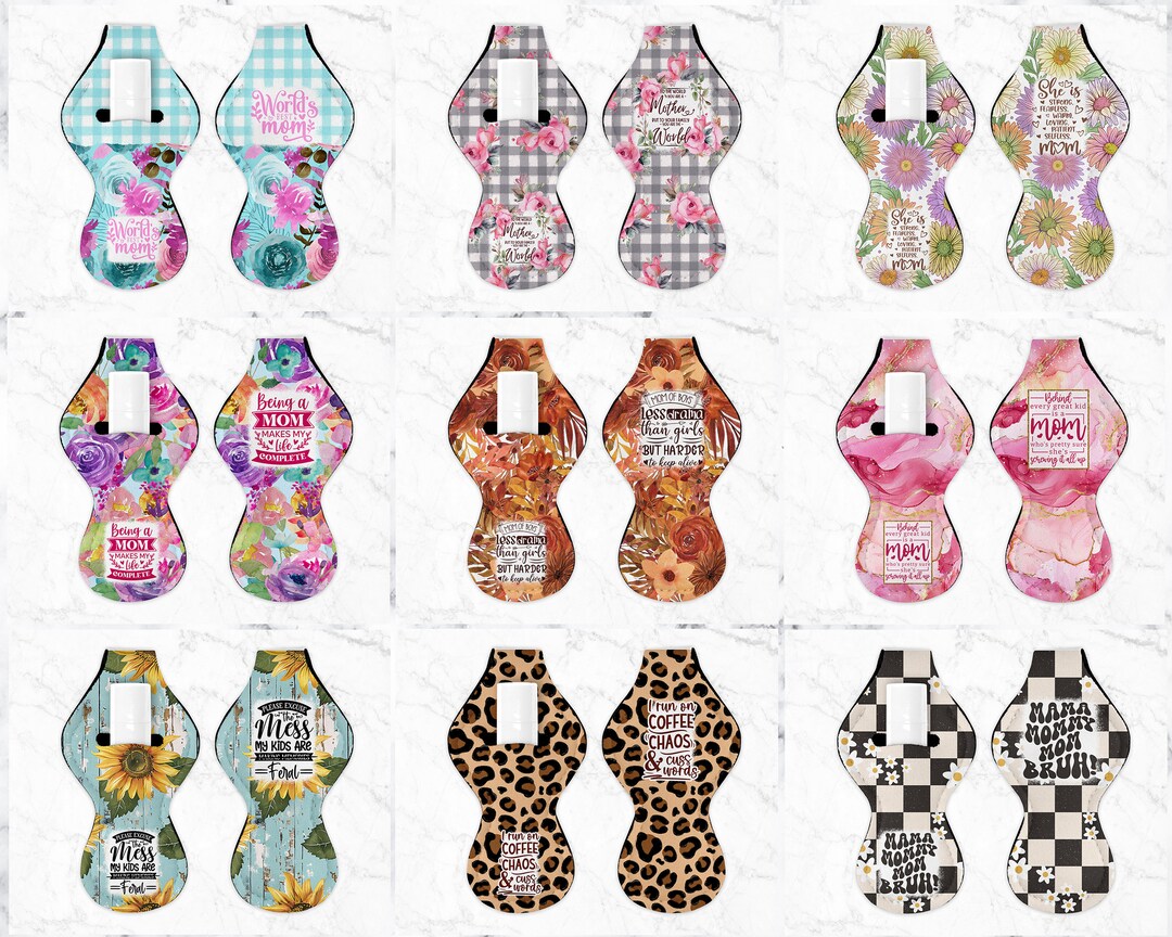 Lip Balm Sublimation Design Bundle, Lip Balm Bundle, Lip Balm Designs ...