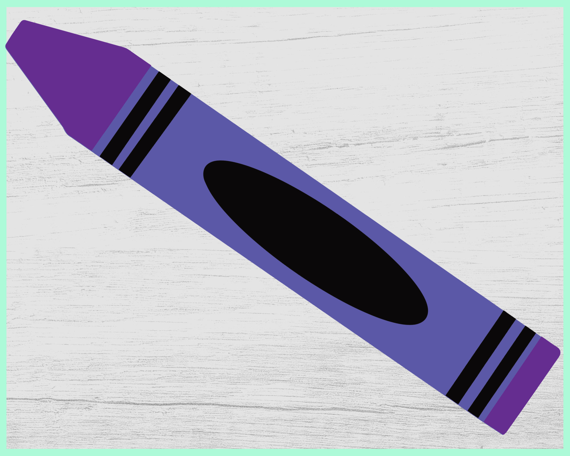 Crayon svg Crayon bundle svg crayon svg crayon clipart - Etsy México