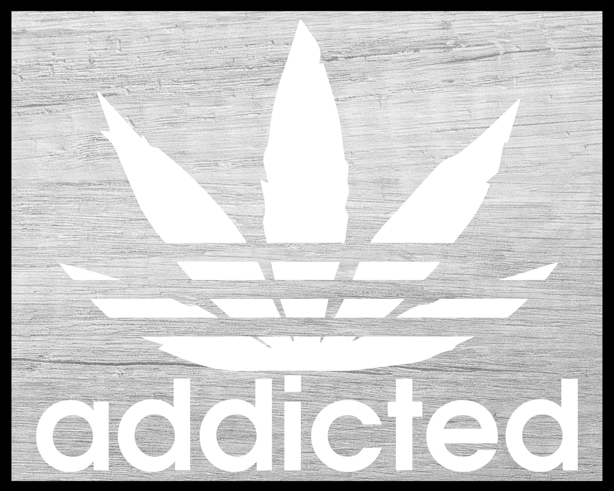 Cannibis Svg Addicted Svg Weed Svg Marijuana Svg Rolling - Etsy Finland