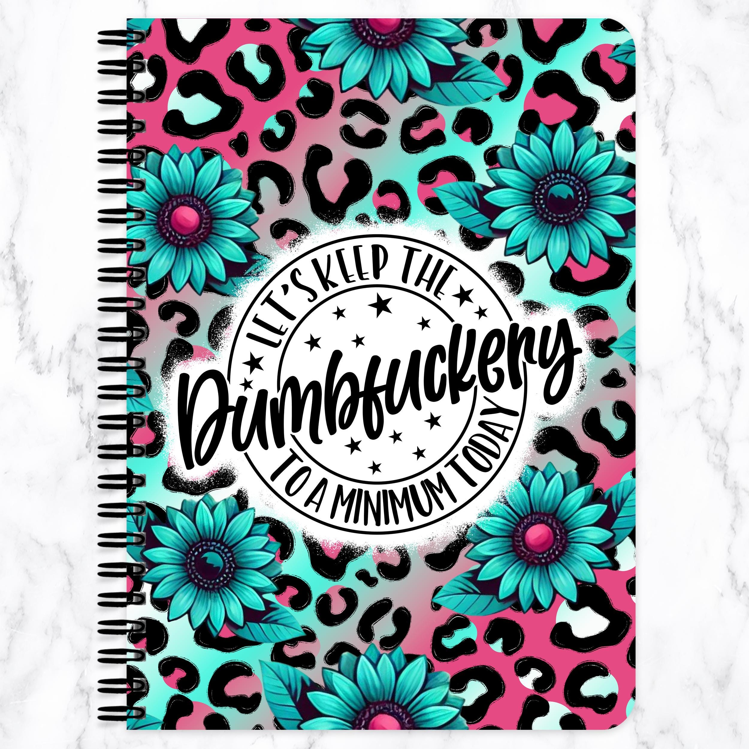 Sarcastic Notebook Funny Sublimation Design, Sarcasm Journal Cover Note ...