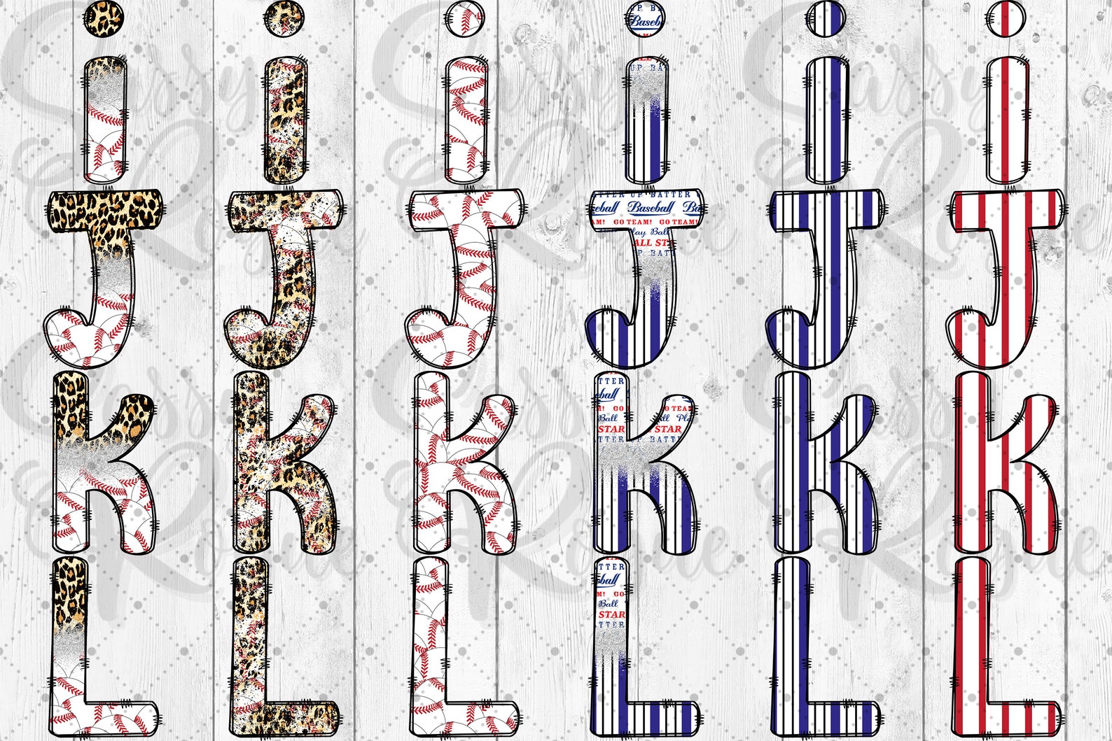 Doodle Letters and Numbers, Doodle Sublimation Letters & Numbers PNG ...