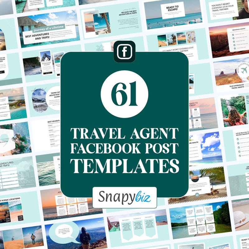 Graphics for Facebook - Etsy