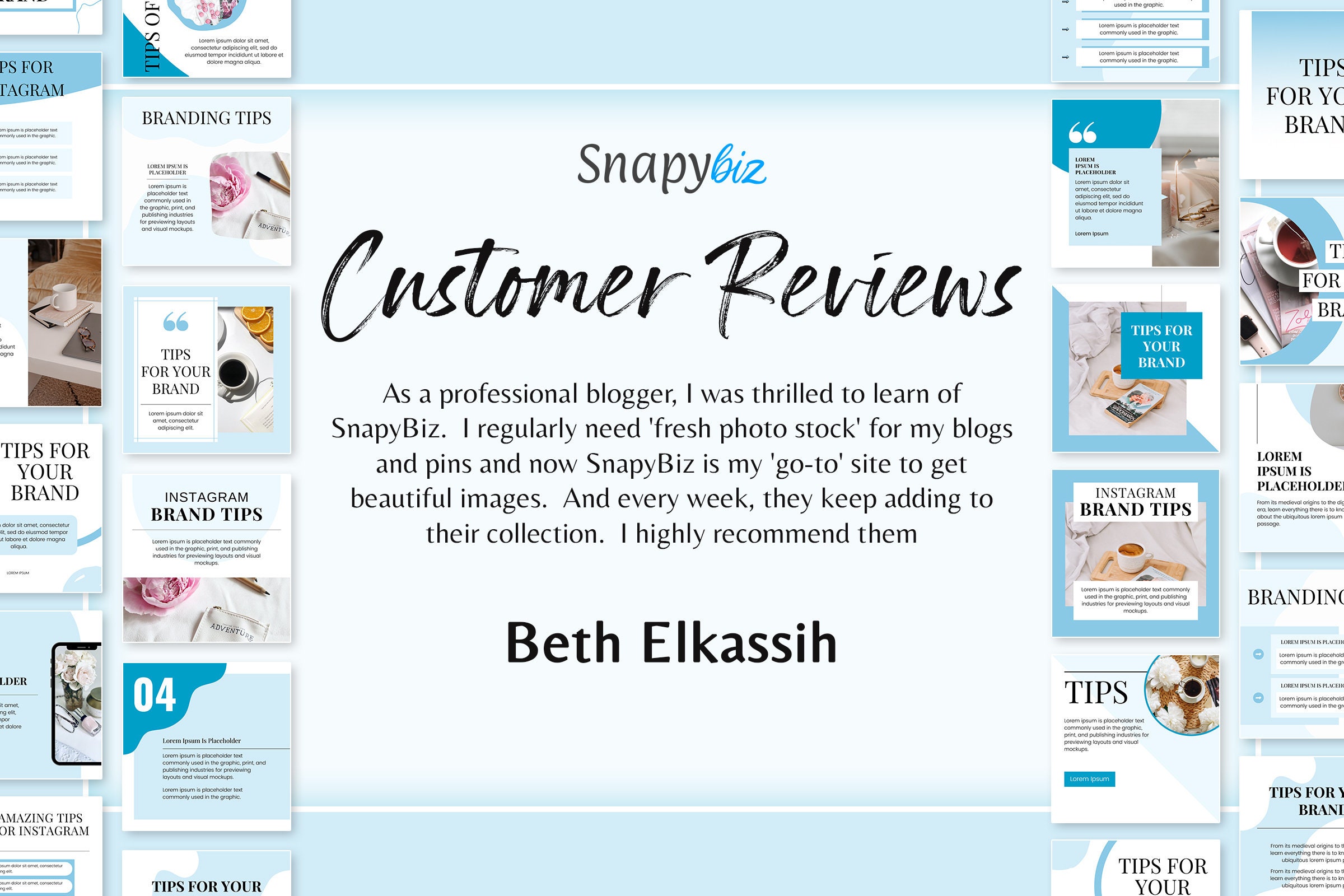 Engaging Tips Instagram Post Template Instagram Engagement | Etsy