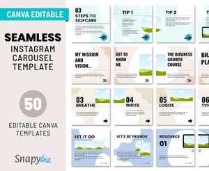 Facebook Group Templates, Editable Canva Templates, Facebook Post ...