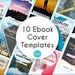Mega Bundle, Social Media Bundle, Printable Planner Bundle, Social ...