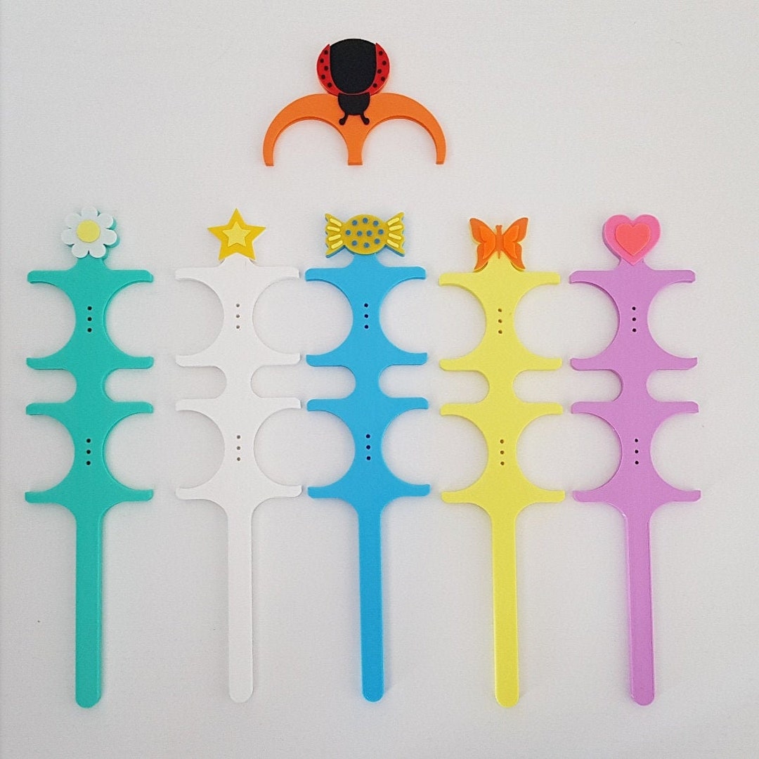 Flippers Optometry/ophthalmology - Etsy UK