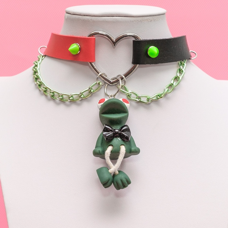 KawaiiRebelsShop - Etsy