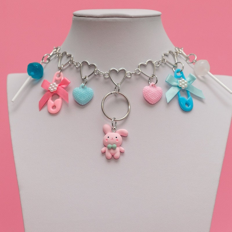 KawaiiRebelsShop - Etsy