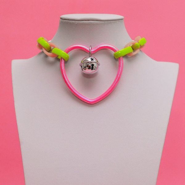Bell Choker - Etsy