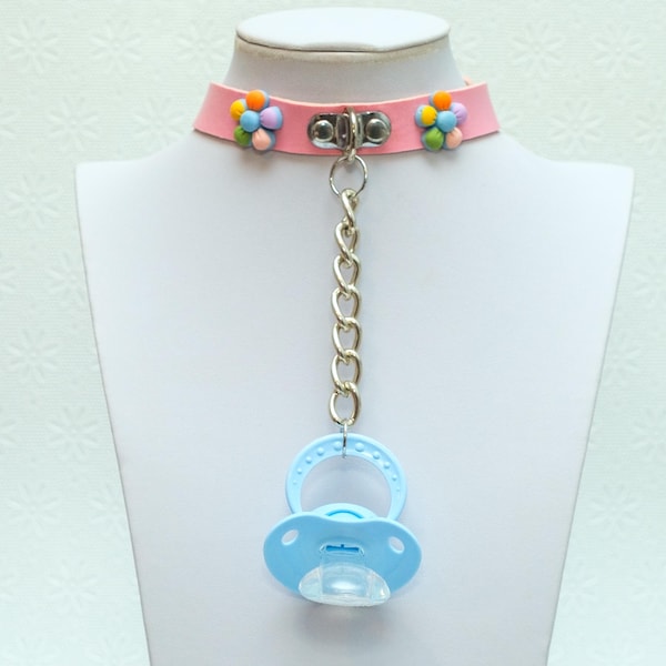 Deco Pacifier - Etsy