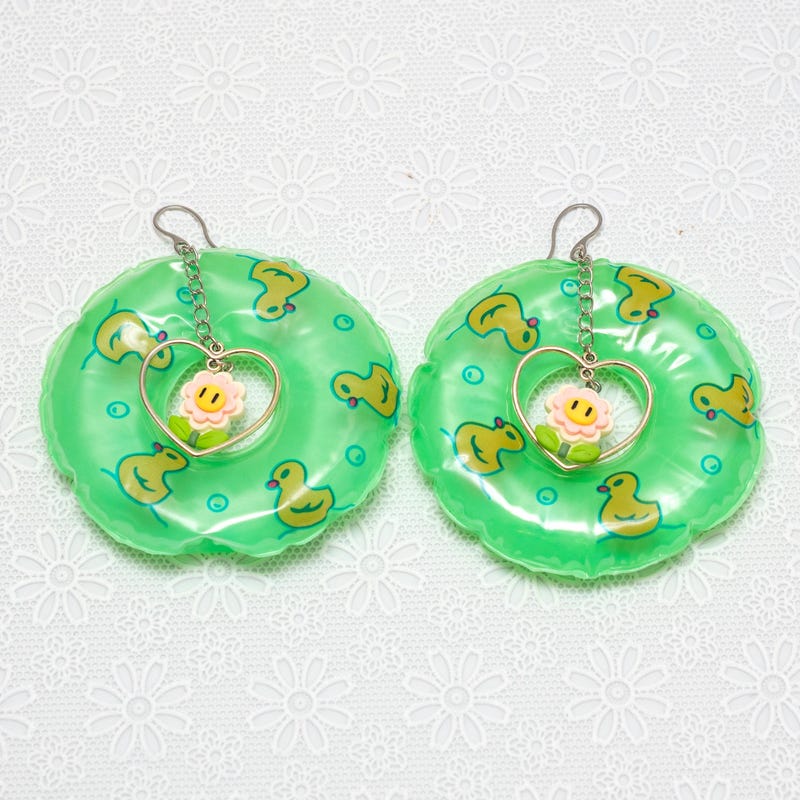 KawaiiRebelsShop - Etsy