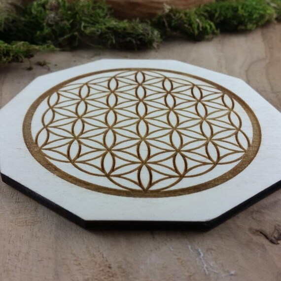 Decagon In Real Life