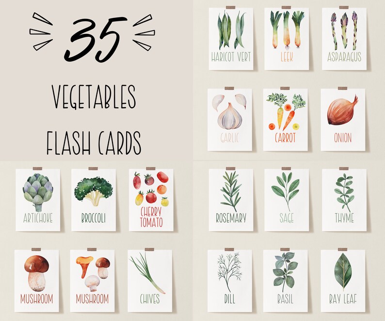 Preschool Flash Cards Bundle SIZE 3.5" X 5", Weather Cards, Number ...