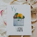 Alphabet Flashcards Set, Fall Themed Alphabet Cards, Homeschool ...