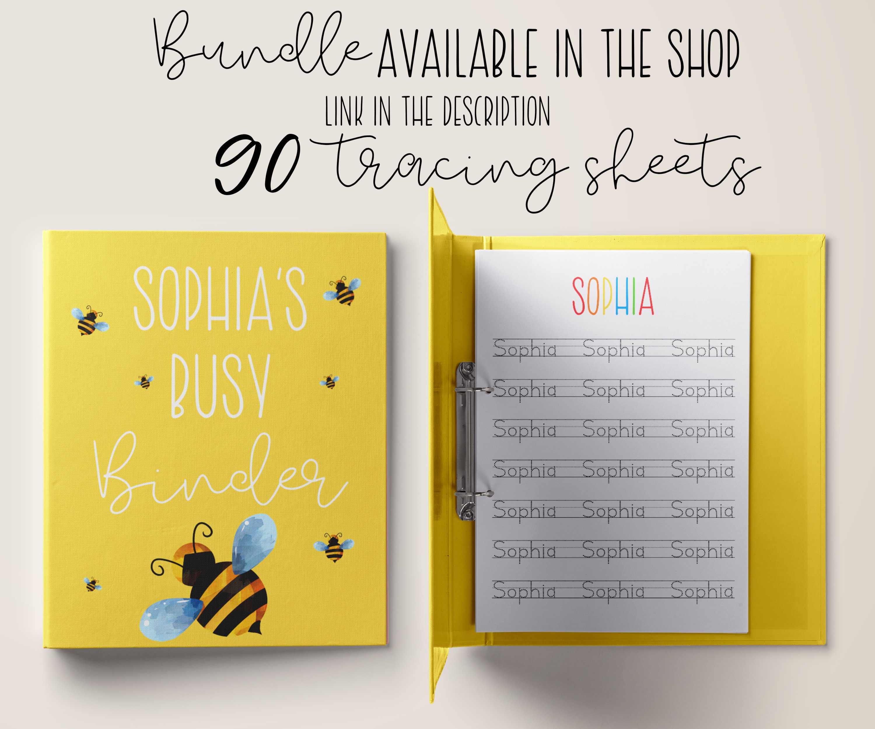 Home School Tracing Sheets, Days of the Week Tracing Sheets, Preschool ...