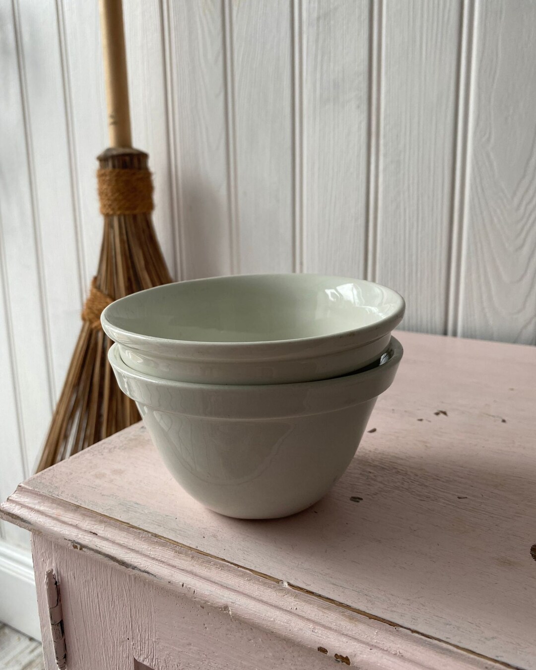 Vintage Pudding Bowls / Pudding Moulds / Small Pudding Basins - Etsy