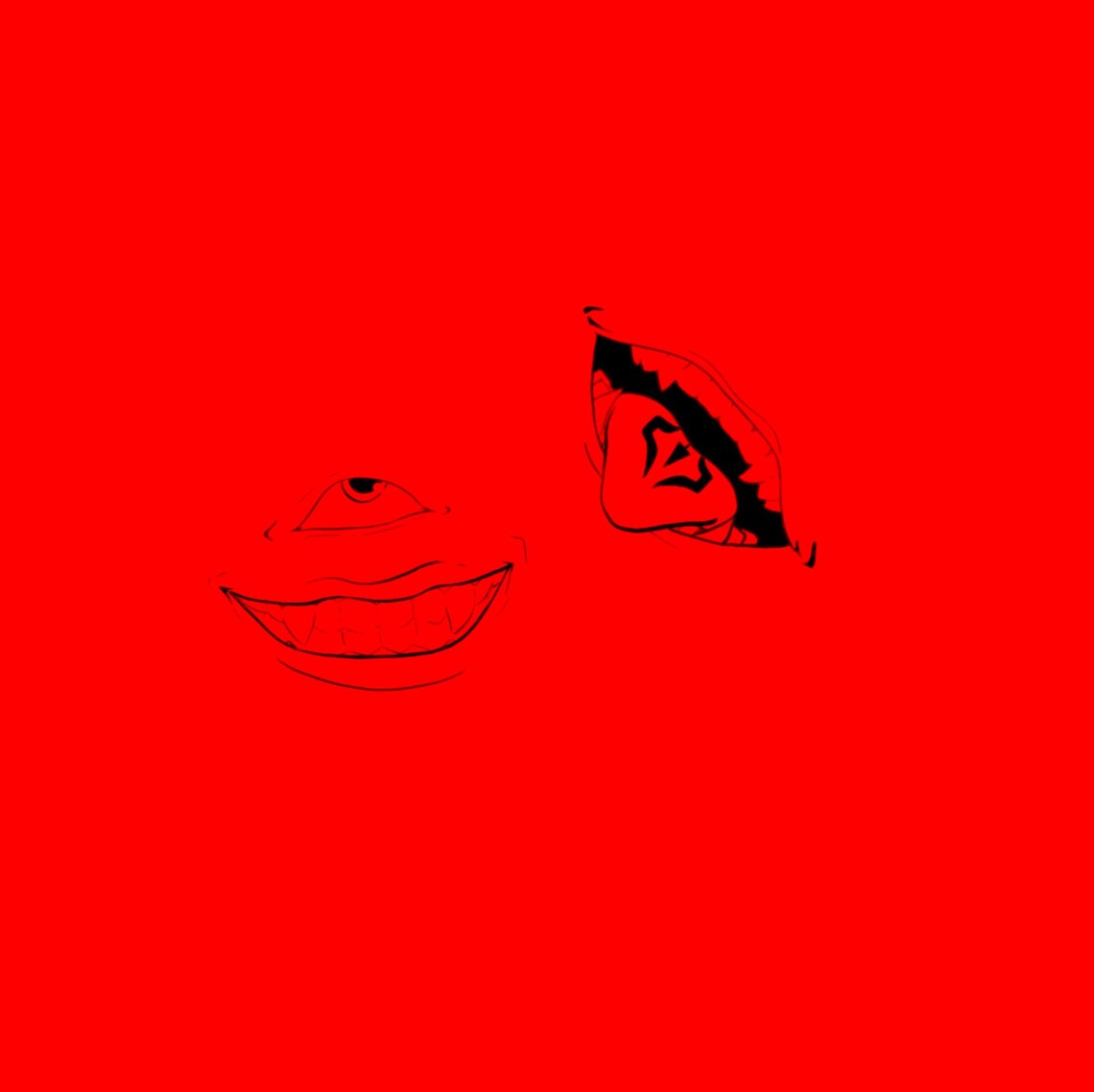 Sukuna PNG . Jujutsu Kaisen PNG / JPEG . Cricut Cut File - Etsy Canada