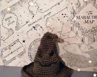 Sorting Hat - Etsy