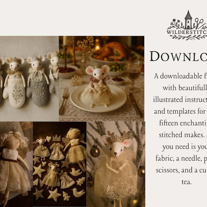 Christmas Stocking Diy Kits - Etsy UK