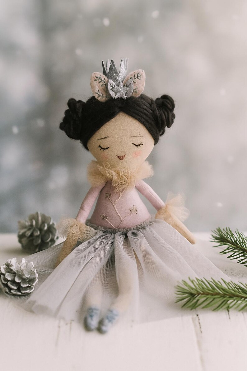 Frost & Fable Princess Kit - Etsy UK