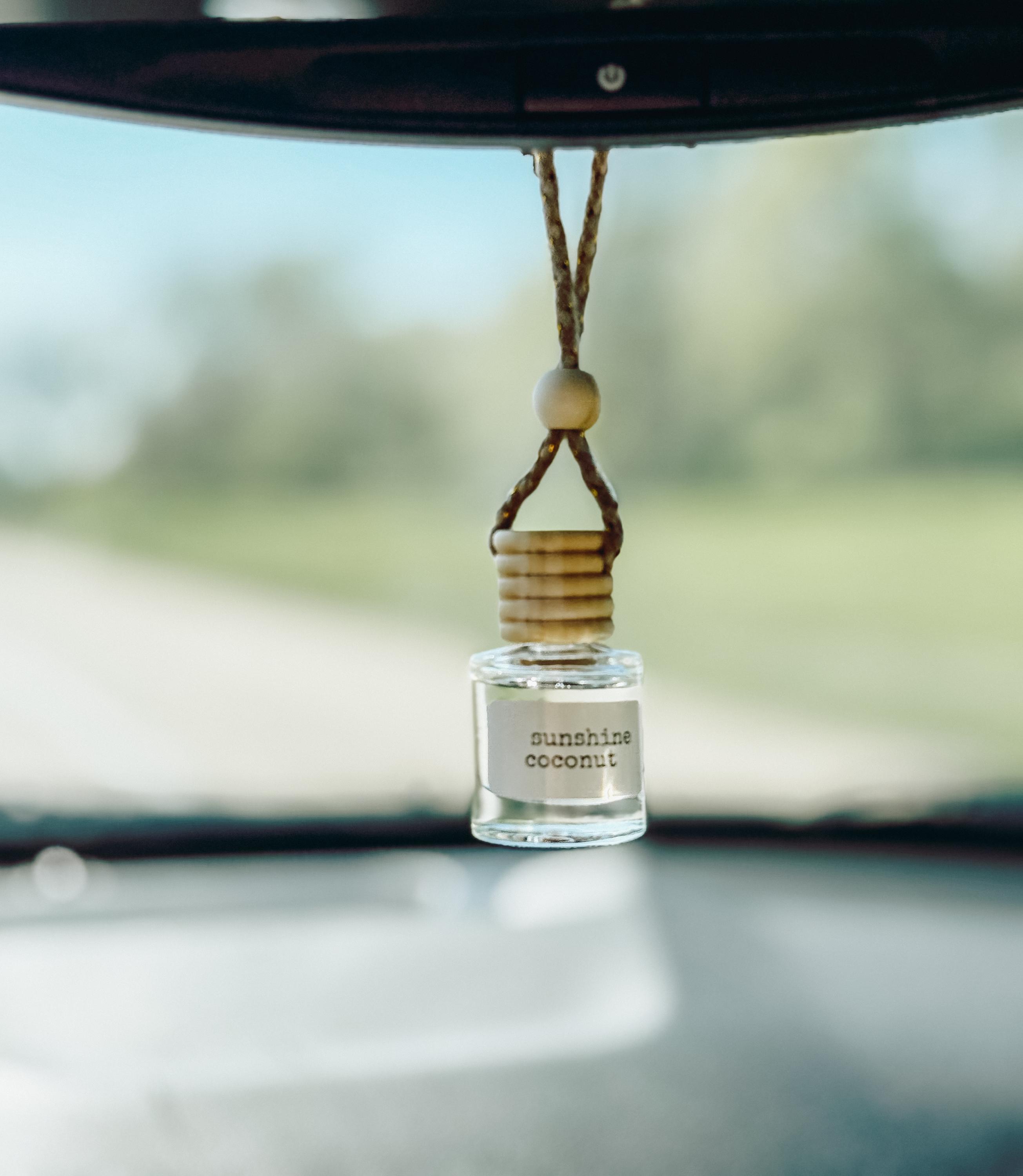 Hanging Car Diffusers - Etsy