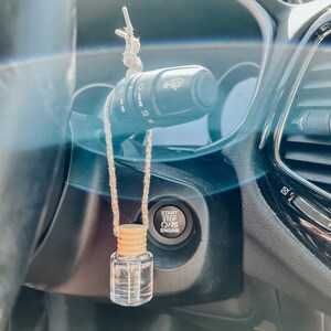 Hanging Car Diffusers - Etsy