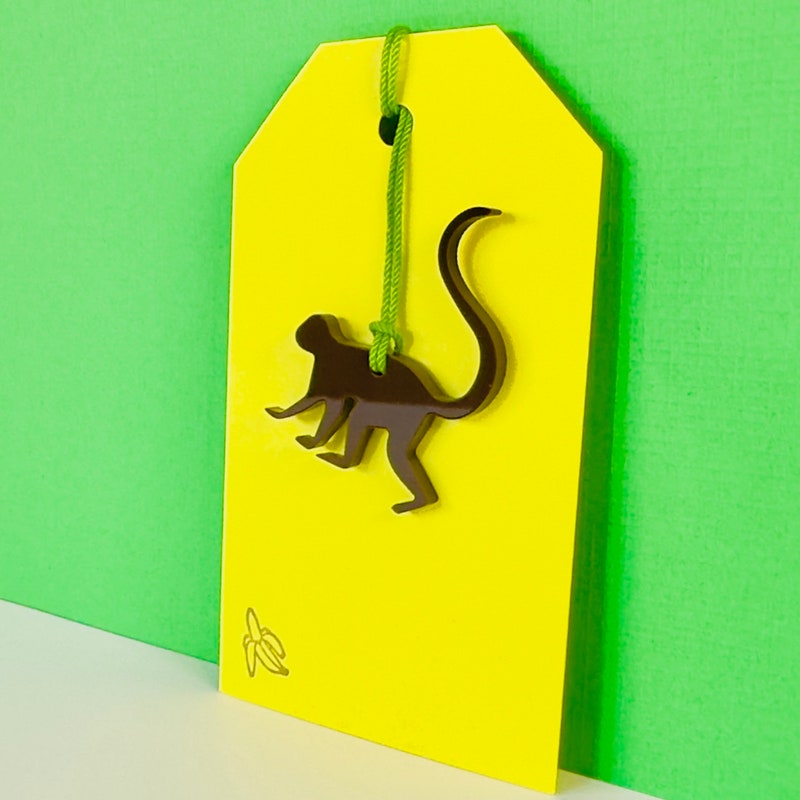 Monkey Gift - 60+ Gift Ideas for 2025