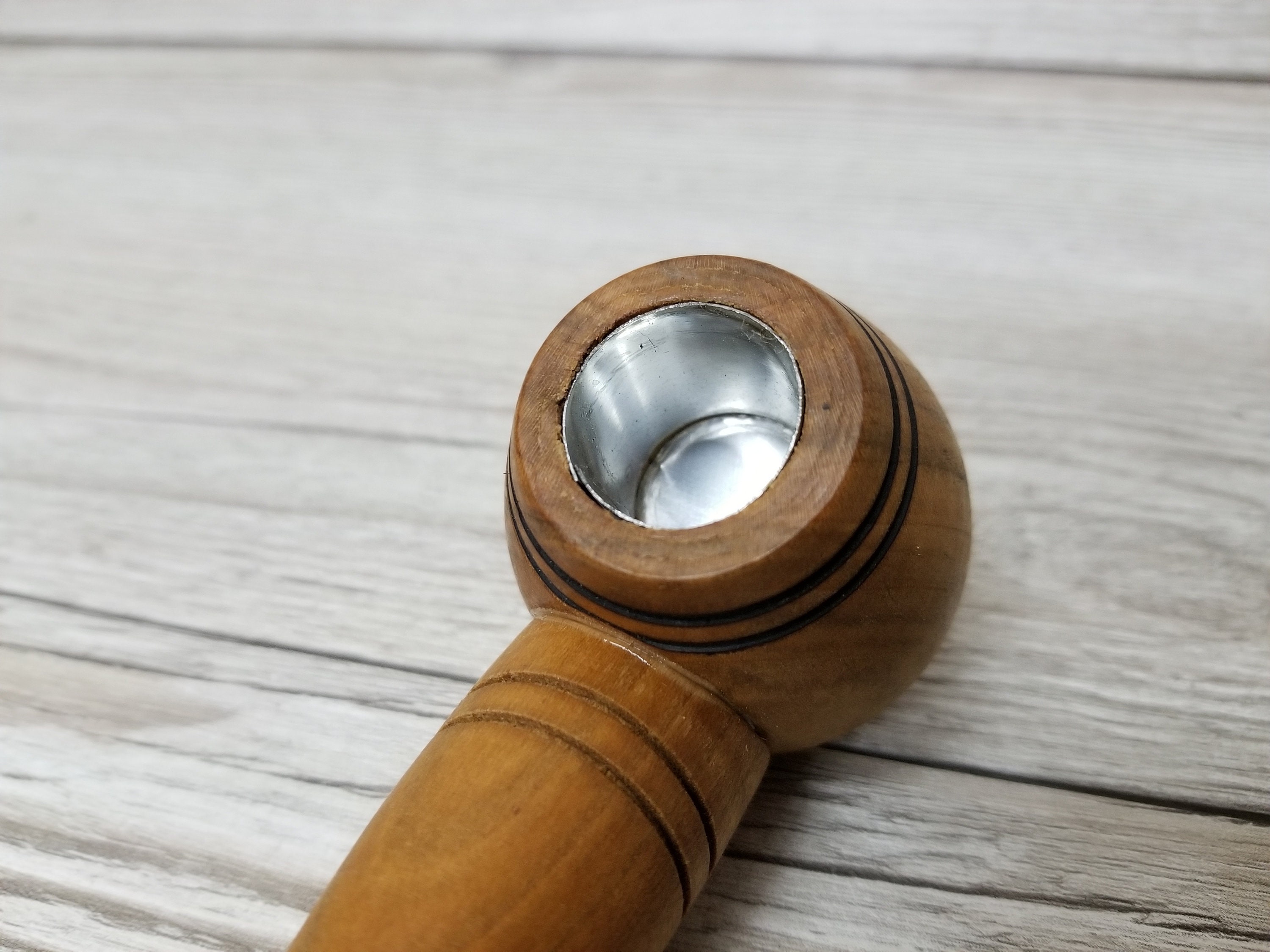 Wooden Tobacco Pipe, Smoking Pipe, Handmade Pipe, Smokehouse, Souvenir ...