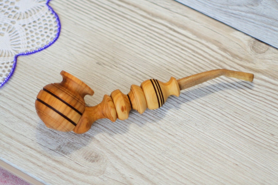 Souvenir Pipes, Wooden Smoking Pipe, Smoking Pipe, Handmade Pipe ...
