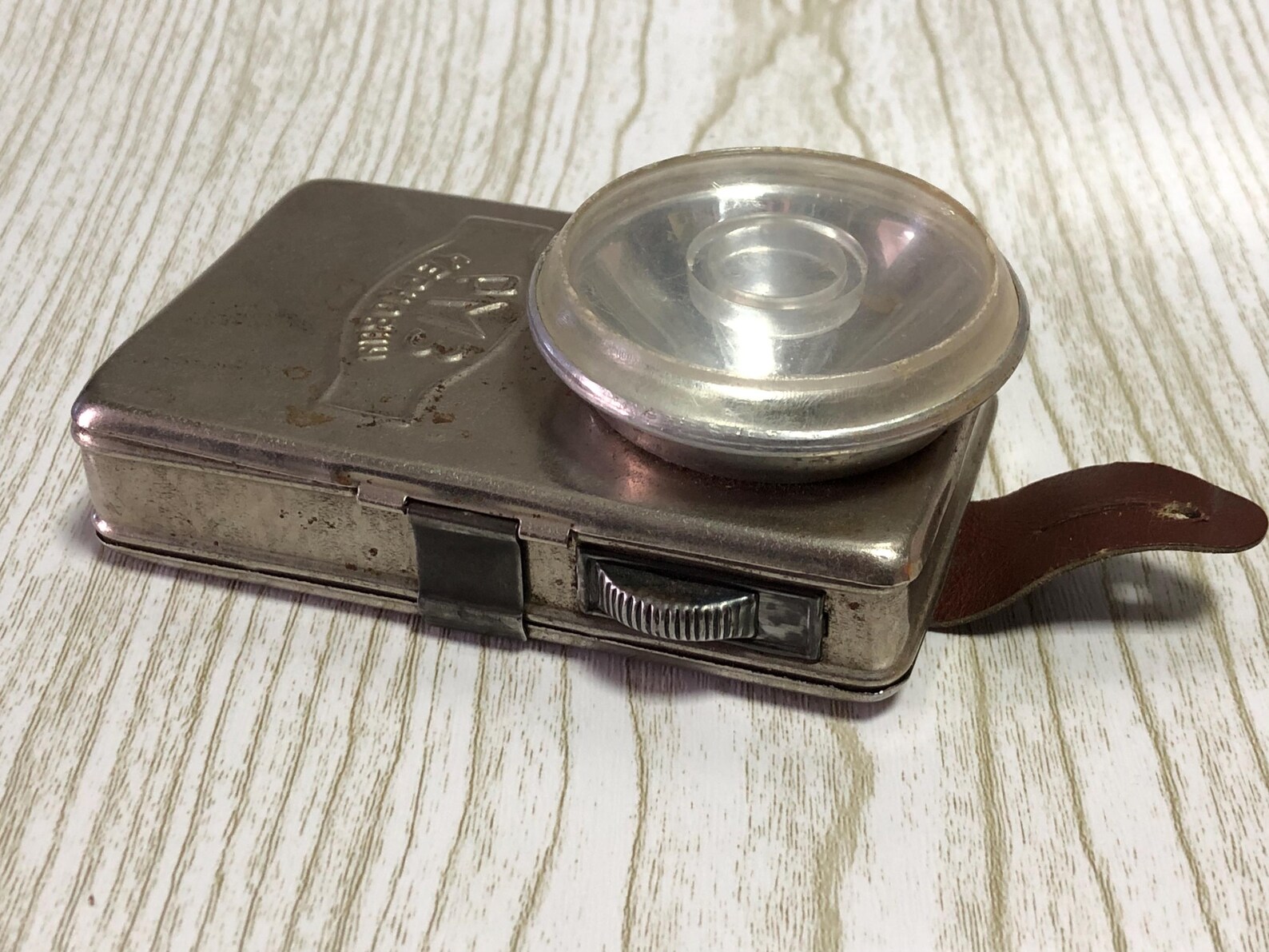 Old Lantern, Soviet Lantern, Vitebsk Lantern, USSR Military Flashlight ...