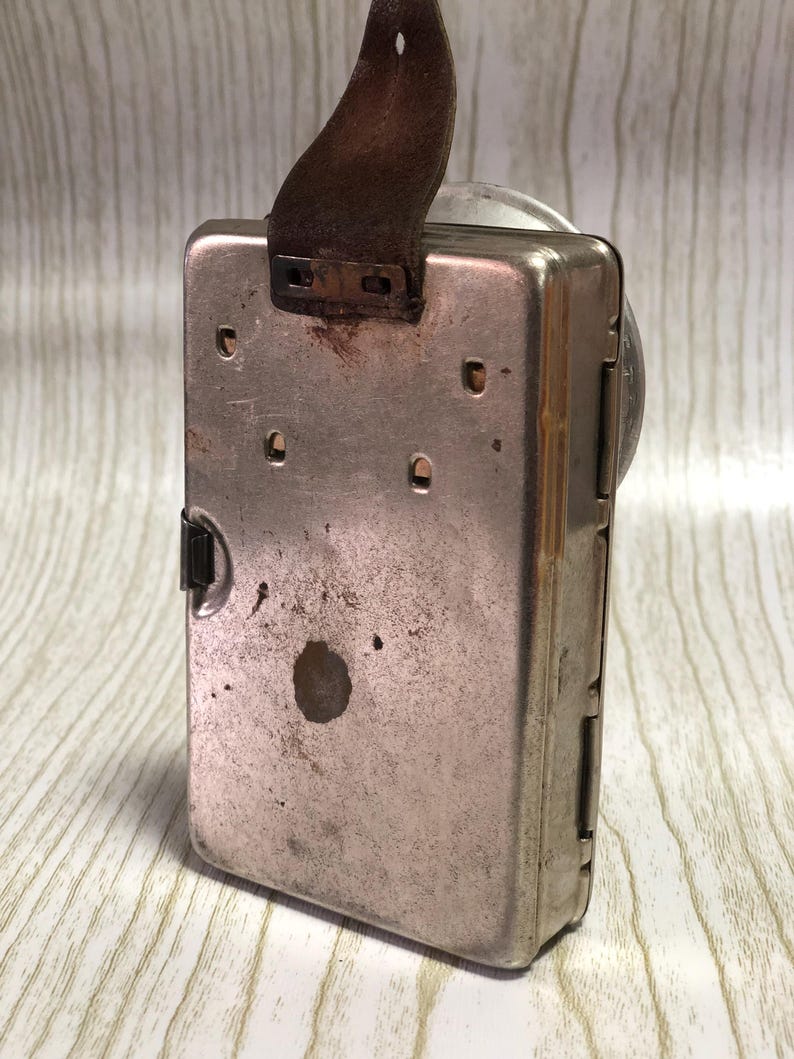 Old Lantern, Soviet Lantern, Vitebsk Lantern, USSR Military Flashlight ...