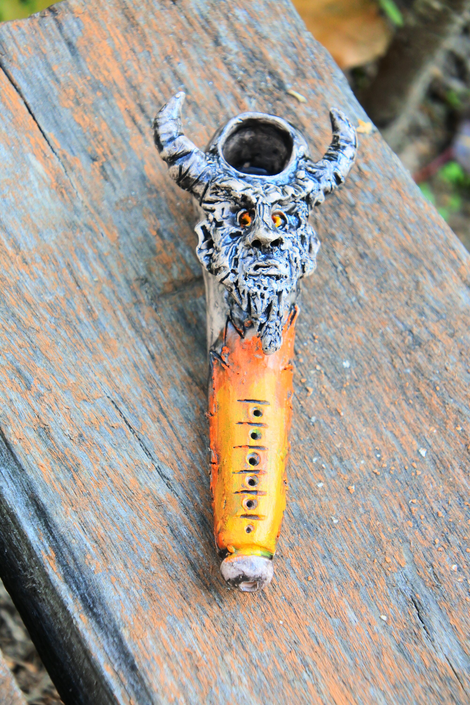 Pottery, Souvenir Pipes, Ceramic Smoking Pipe, Smoking Pipe, Handmade ...
