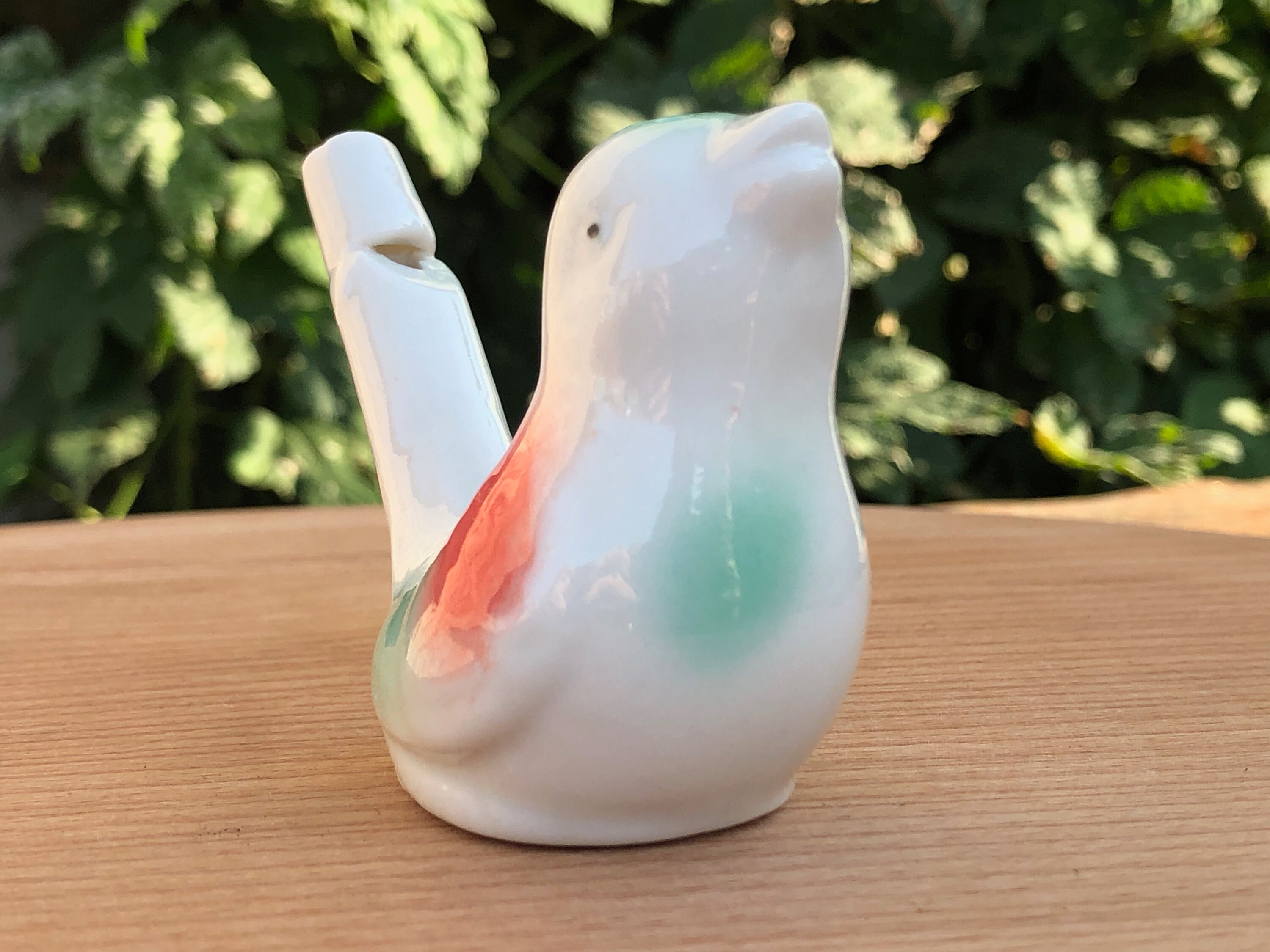 Ceramic Whistle, Bird Whistle, Water Whistle, Ceramic Whistle, Folk ...