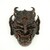 Ceramic Mephistopheles Mask, Devil Face, Demon Mask ,wall Mask ...