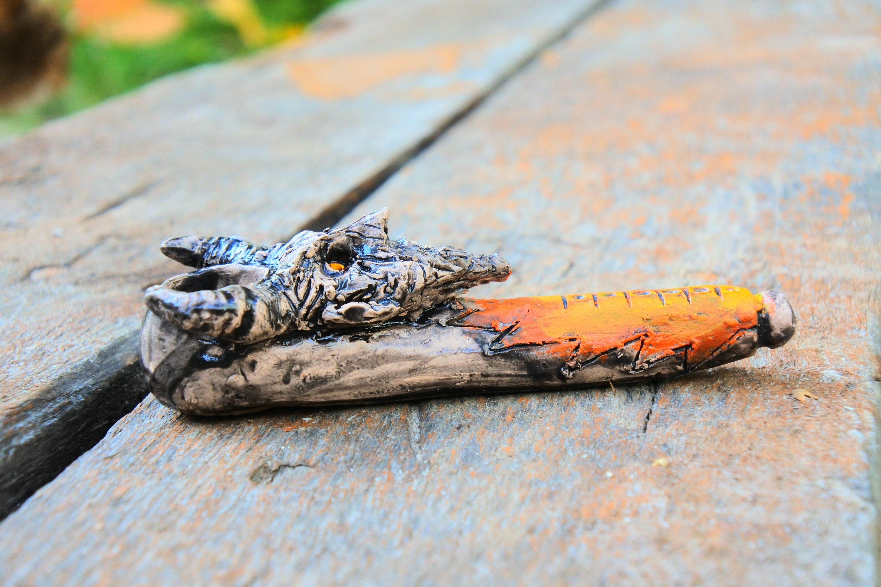 Pottery, Souvenir Pipes, Ceramic Smoking Pipe, Smoking Pipe, Handmade ...