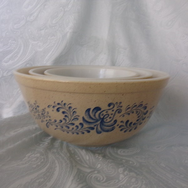 Homestead Pattern - Etsy