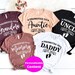 Family Team Shirts, Gift for Family Reunion Shirts, Family Matching ...