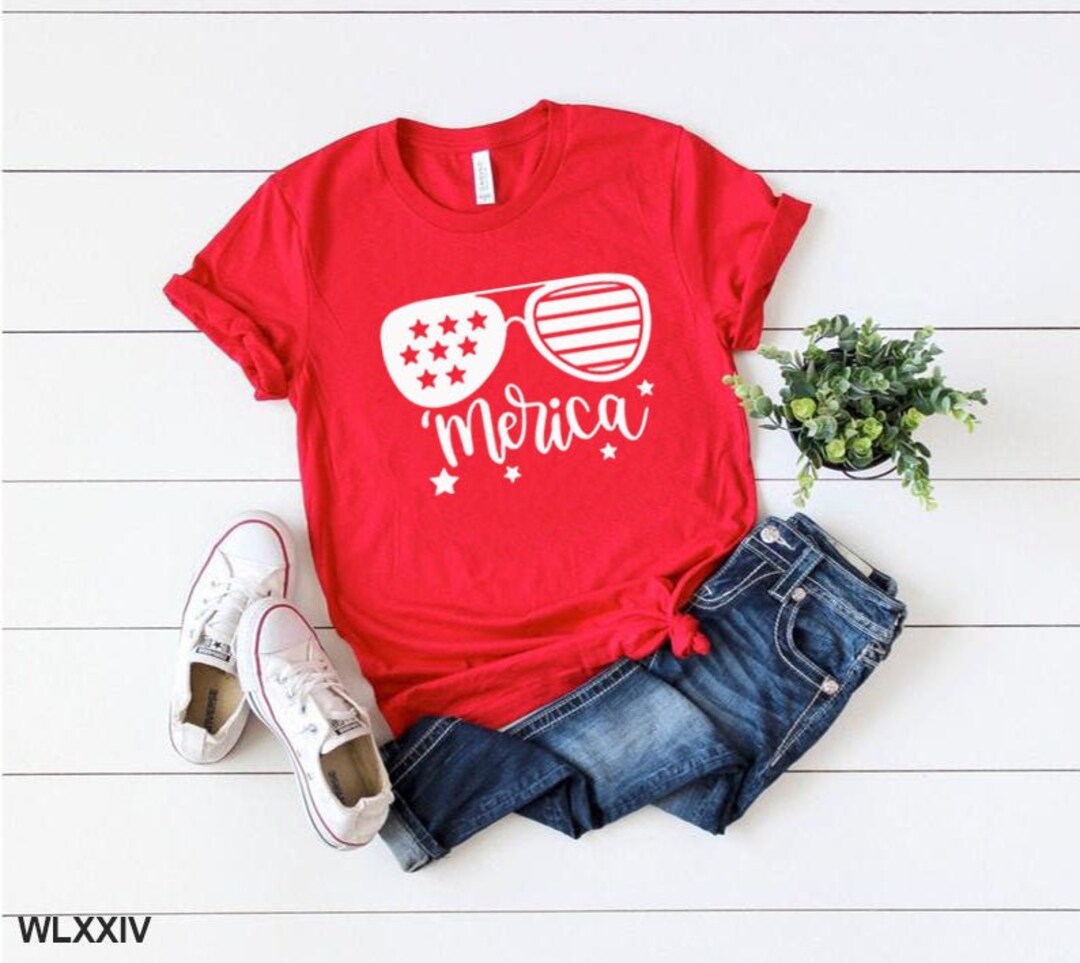 Merica Shirt, Toddler Merica Shirt, Merica Mens Shirt, 'merica Shirt ...